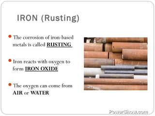 Prince project@chemistry | PPT