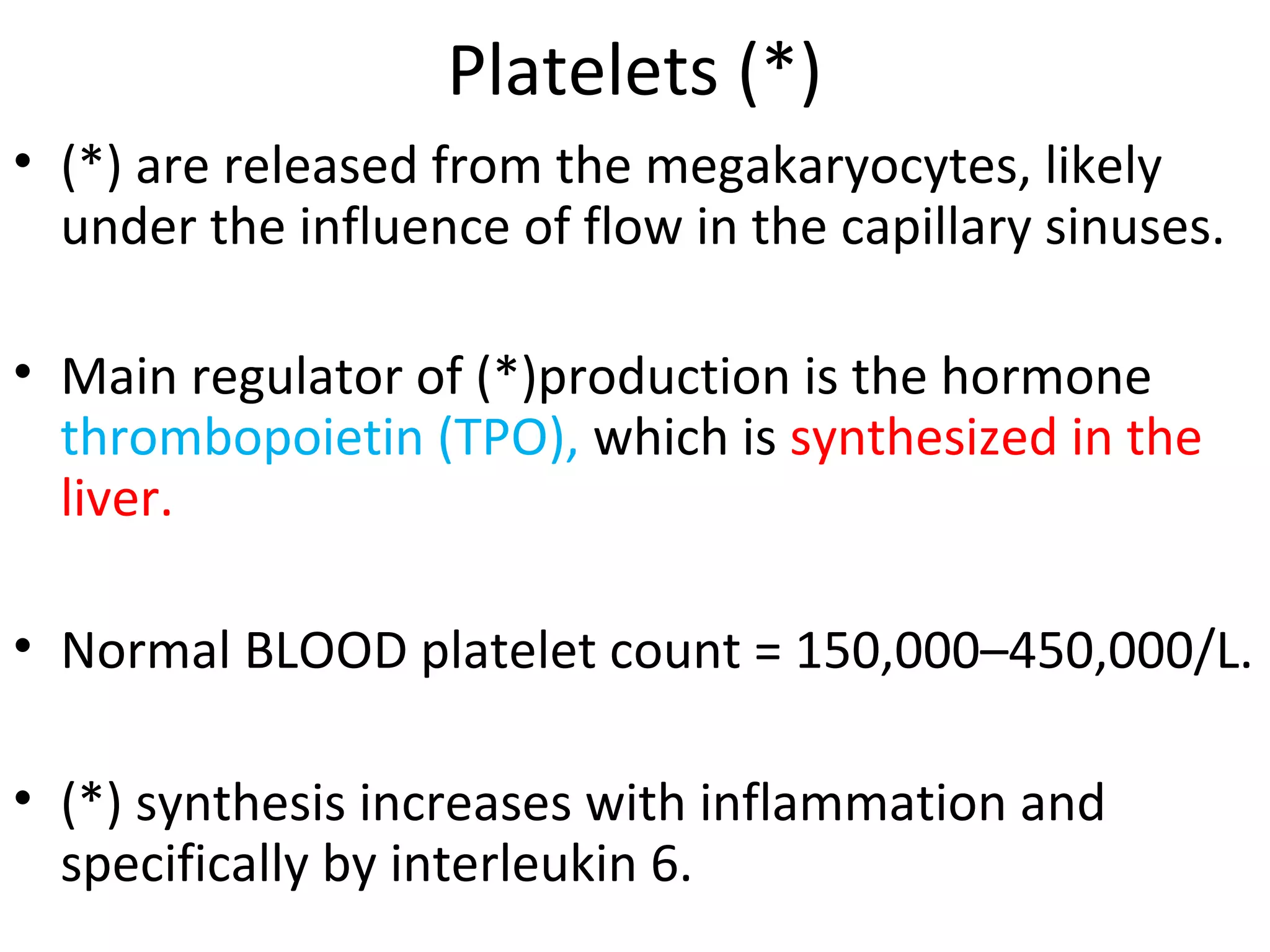 Morphology of white blood cells | PPT
