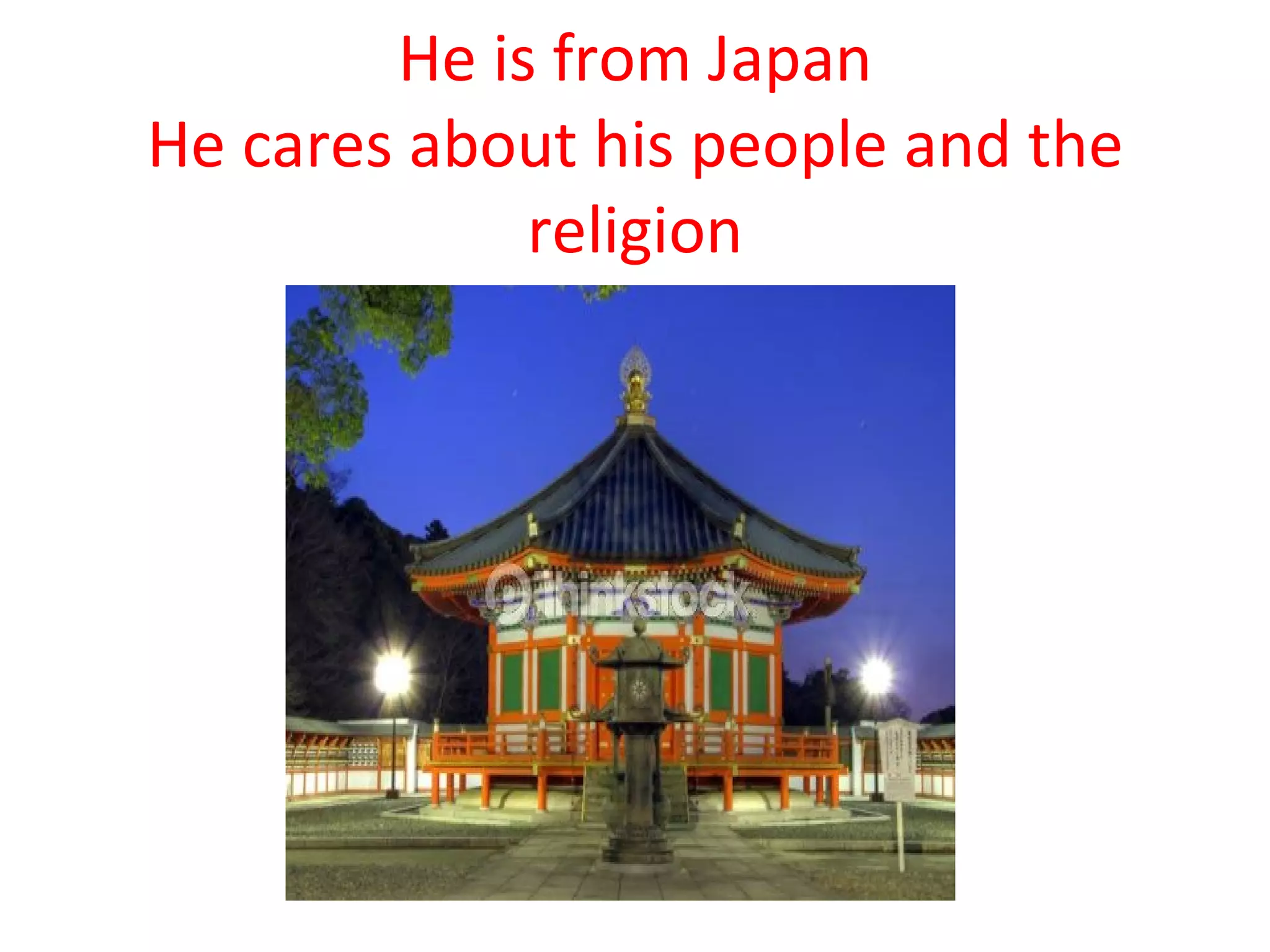 Prince shotoku | PPT