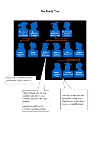 Princes In The Tower | DOC