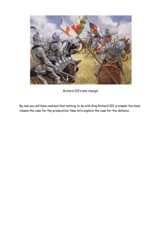 Princes In The Tower | DOC