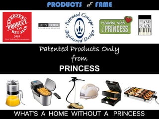 Princess | PDF