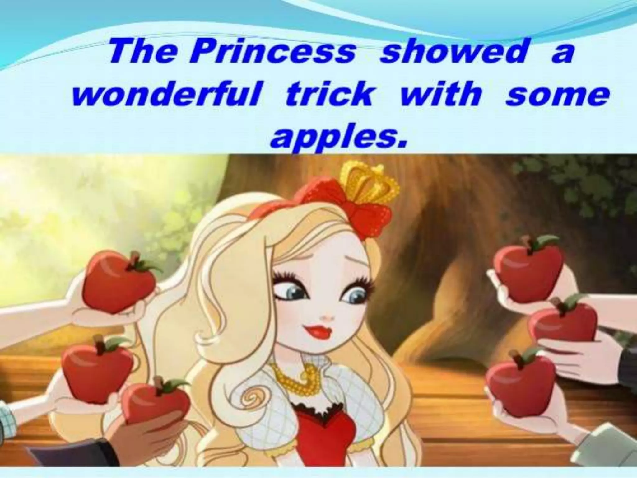 Princess.ppt