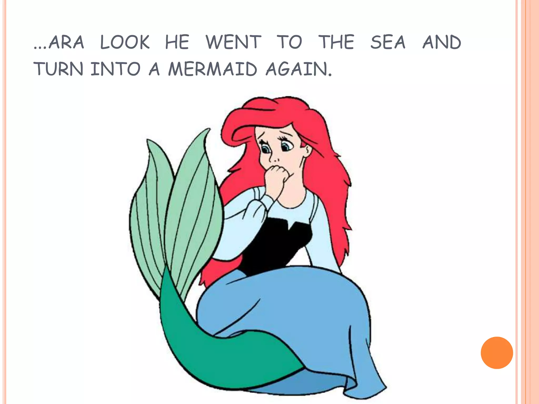 Princess Ariel | PPT