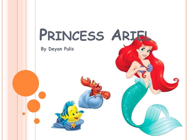 Princess Ariel | PPT