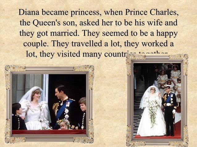 Princess diana | PPT