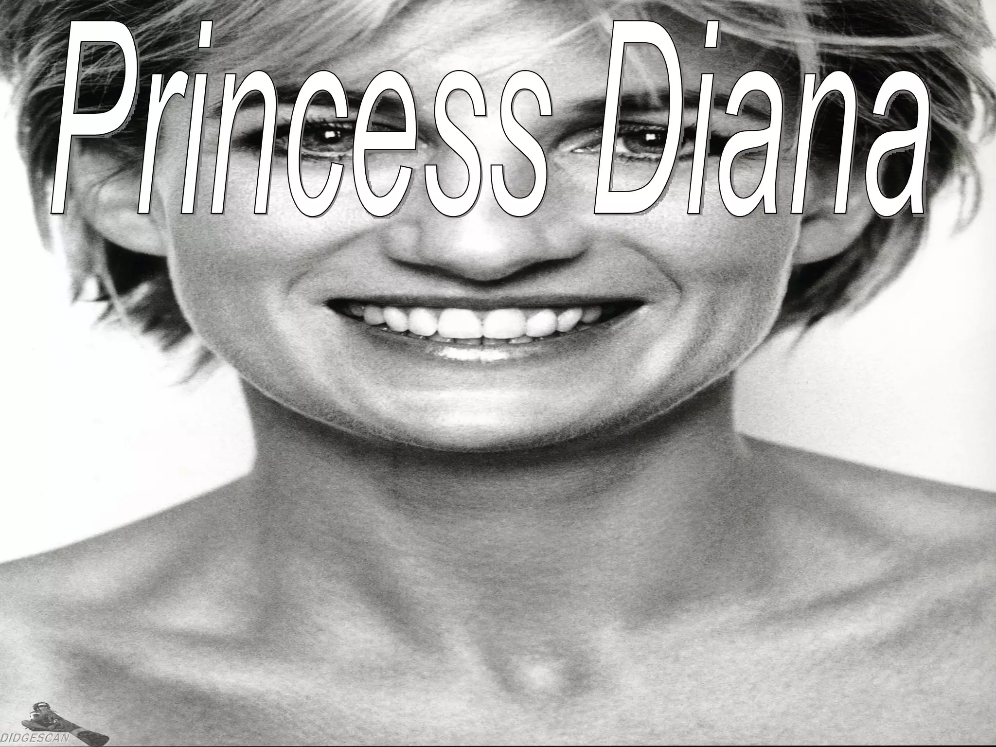 Princess diana | PPT