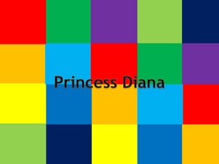Princess diana | PPT