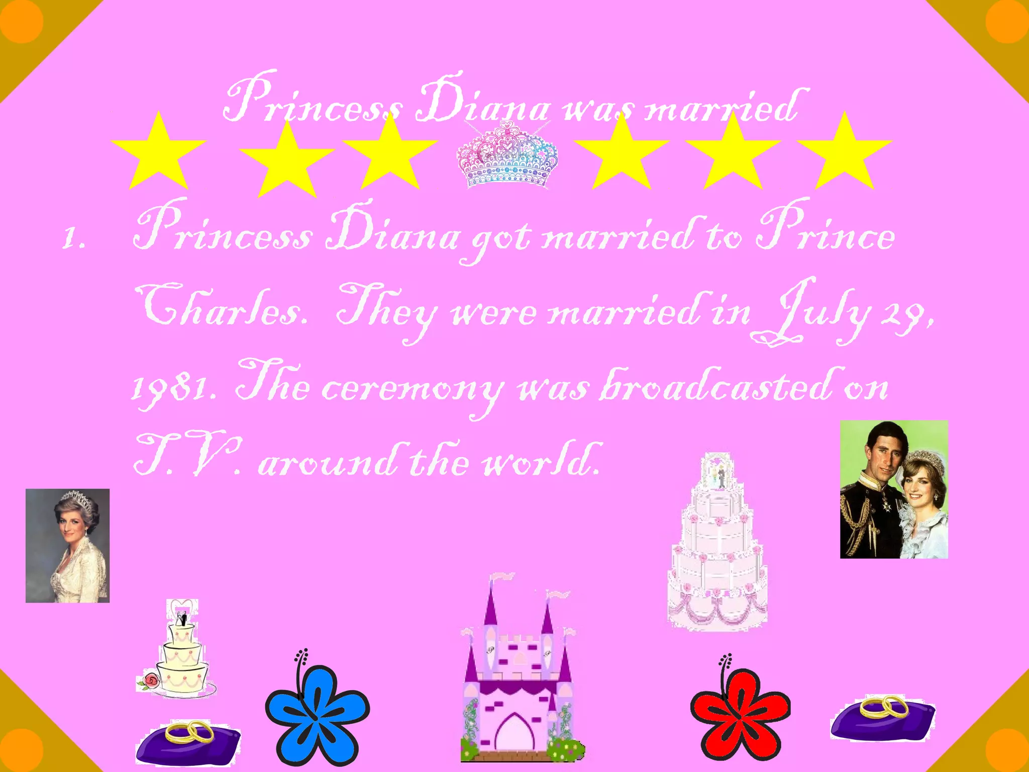 Princess diana | PPT