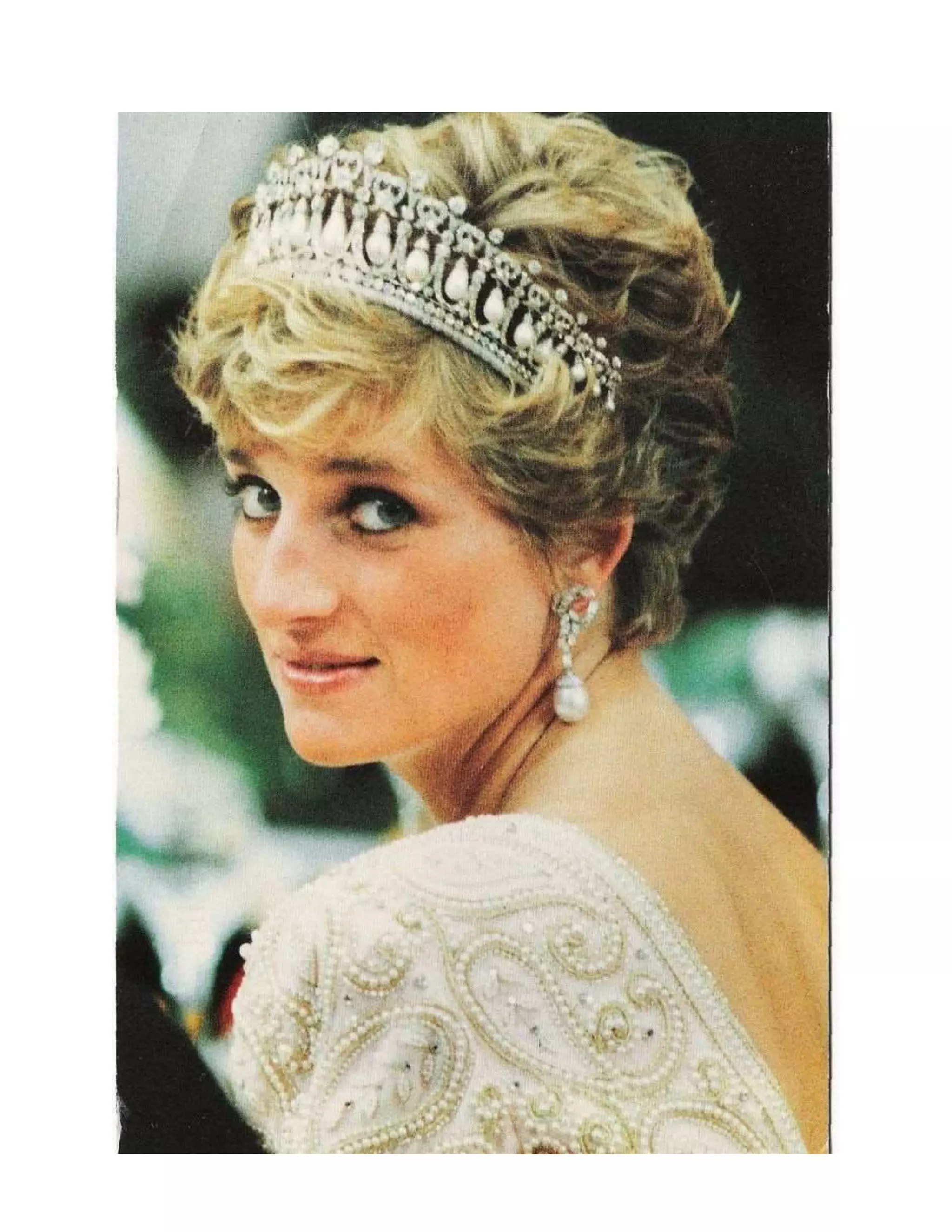 Princess Diana | PDF