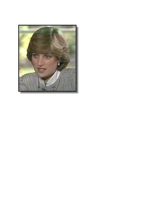 Princess Diana | DOCX
