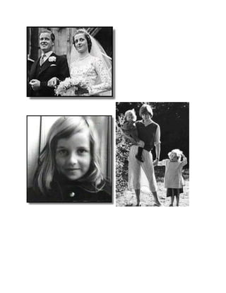 Princess Diana | PDF