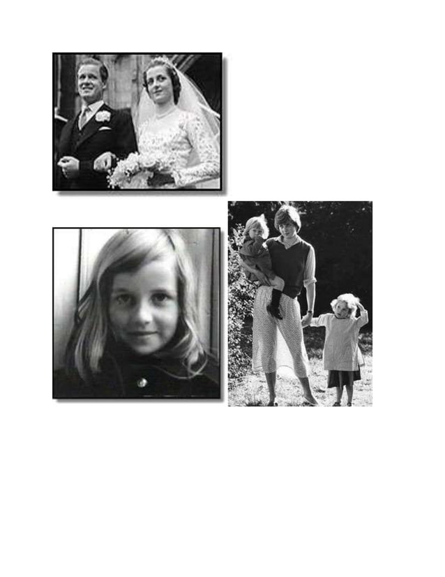 Princess Diana | PDF