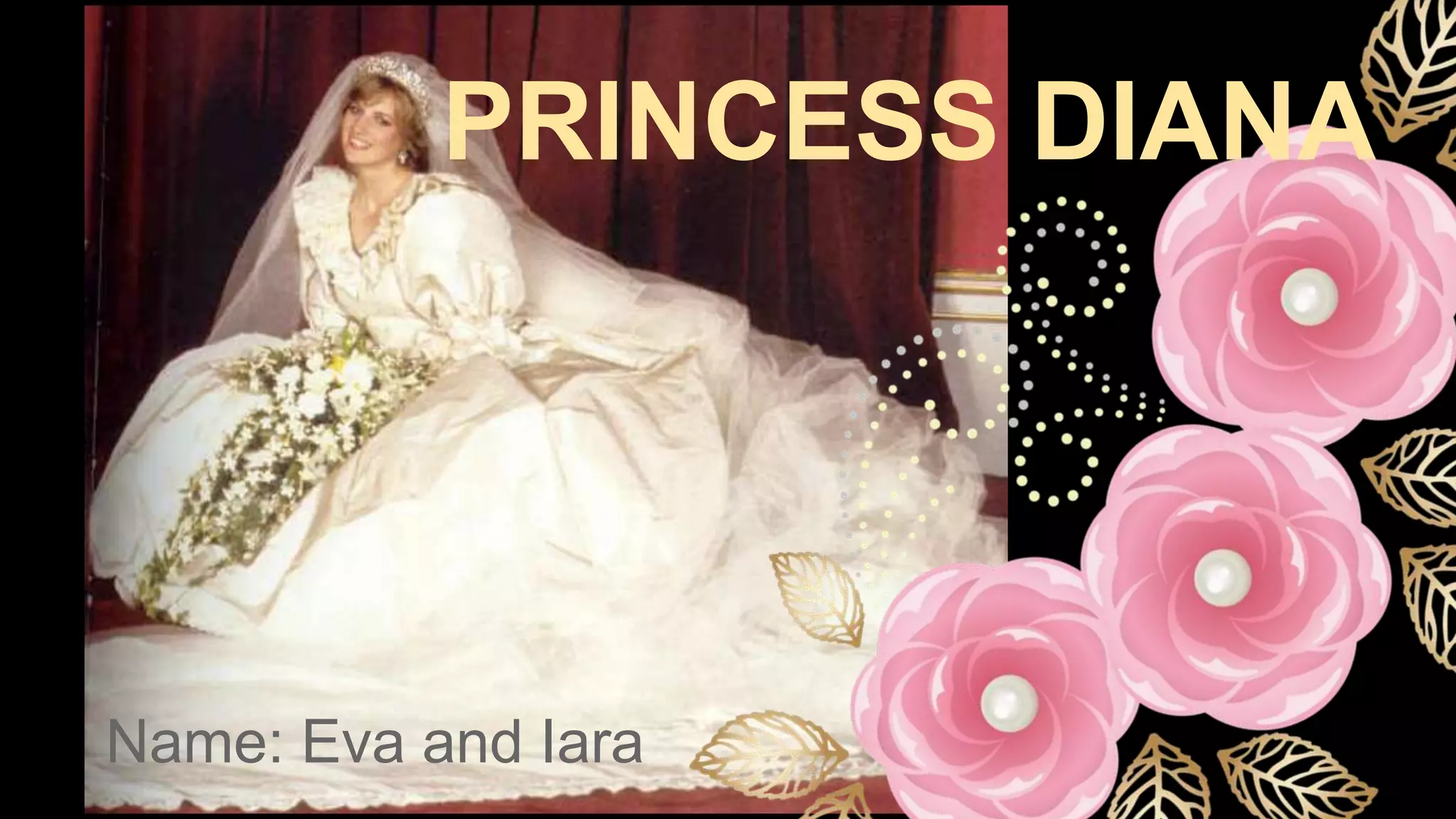 Princess Diana 1 | PPT