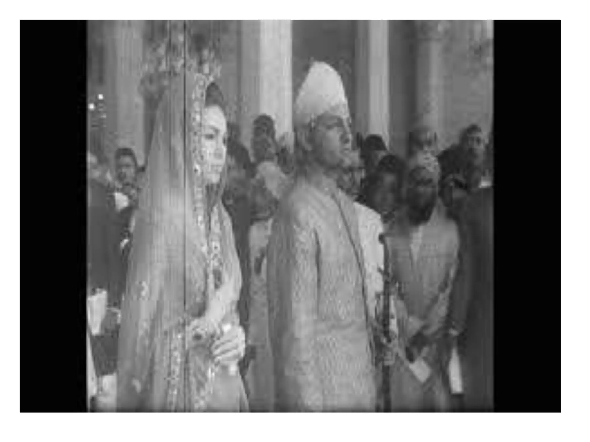 Princess Esra Birgin and her tryst with Hyderabad | PPTX