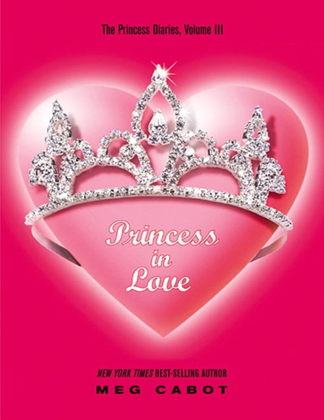 Princess in love 3 | PDF
