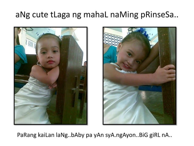 Princess justine t. tabion | PPTX