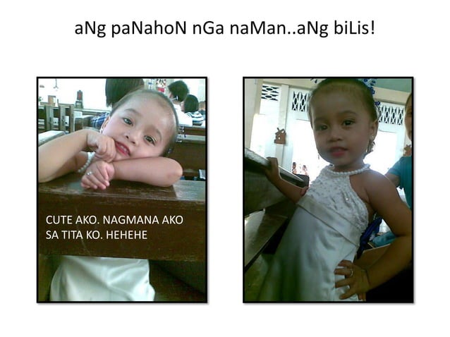 Princess justine t. tabion | PPTX