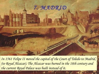 Princess of Éboli | PPT