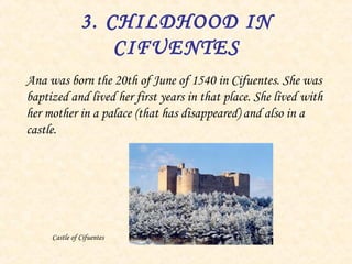 Princess of Éboli | PPT