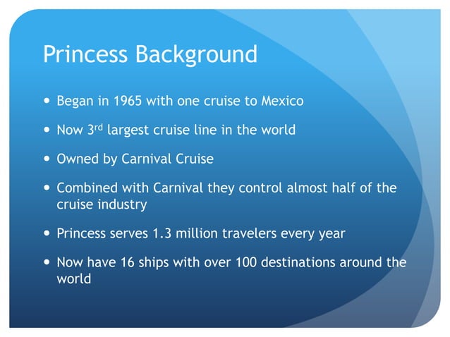 Princess Powerpoint | PPTX