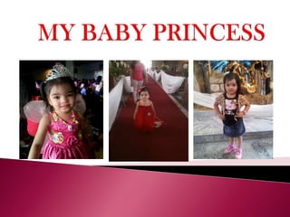 Princess powerpoint | PPTX