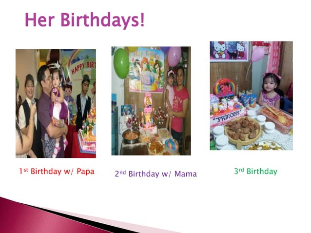 Princess powerpoint | PPTX