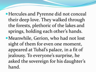 Princess pyrene | PPT