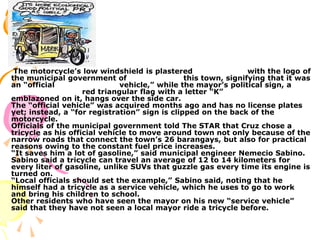 Examples Of Short Articles