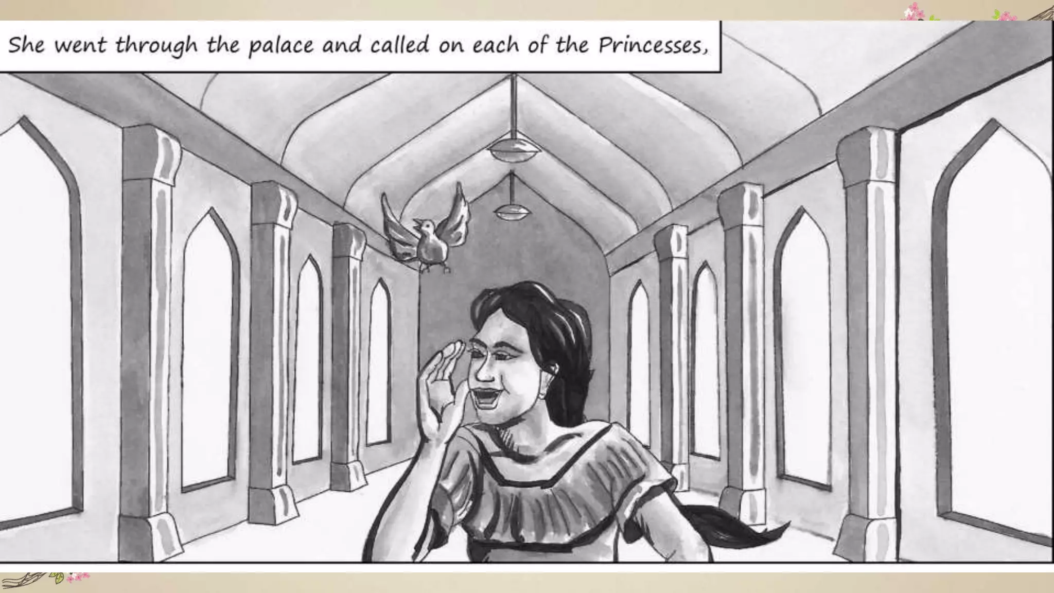 Princess september | PPTX