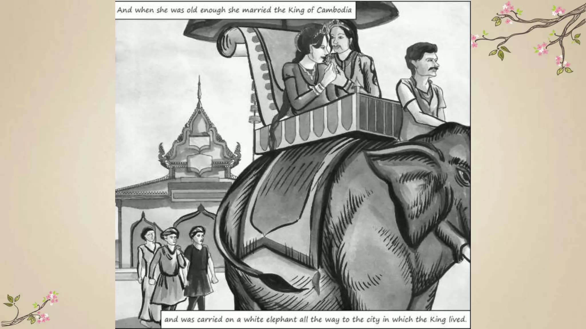 Princess september | PPTX