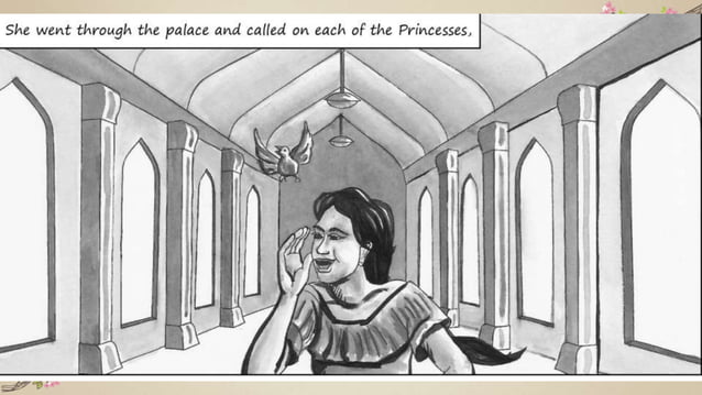 Princess september | PPTX