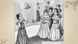 Princess september | PPT