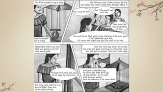 Princess september | PPTX