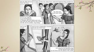 Princess september | PPTX