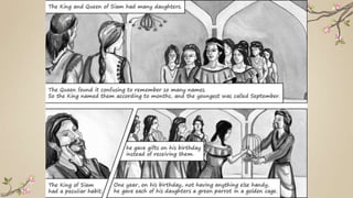 Princess september | PPTX