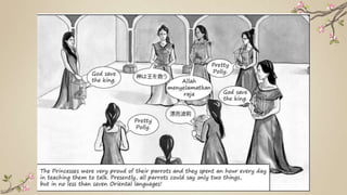 Princess september | PPTX