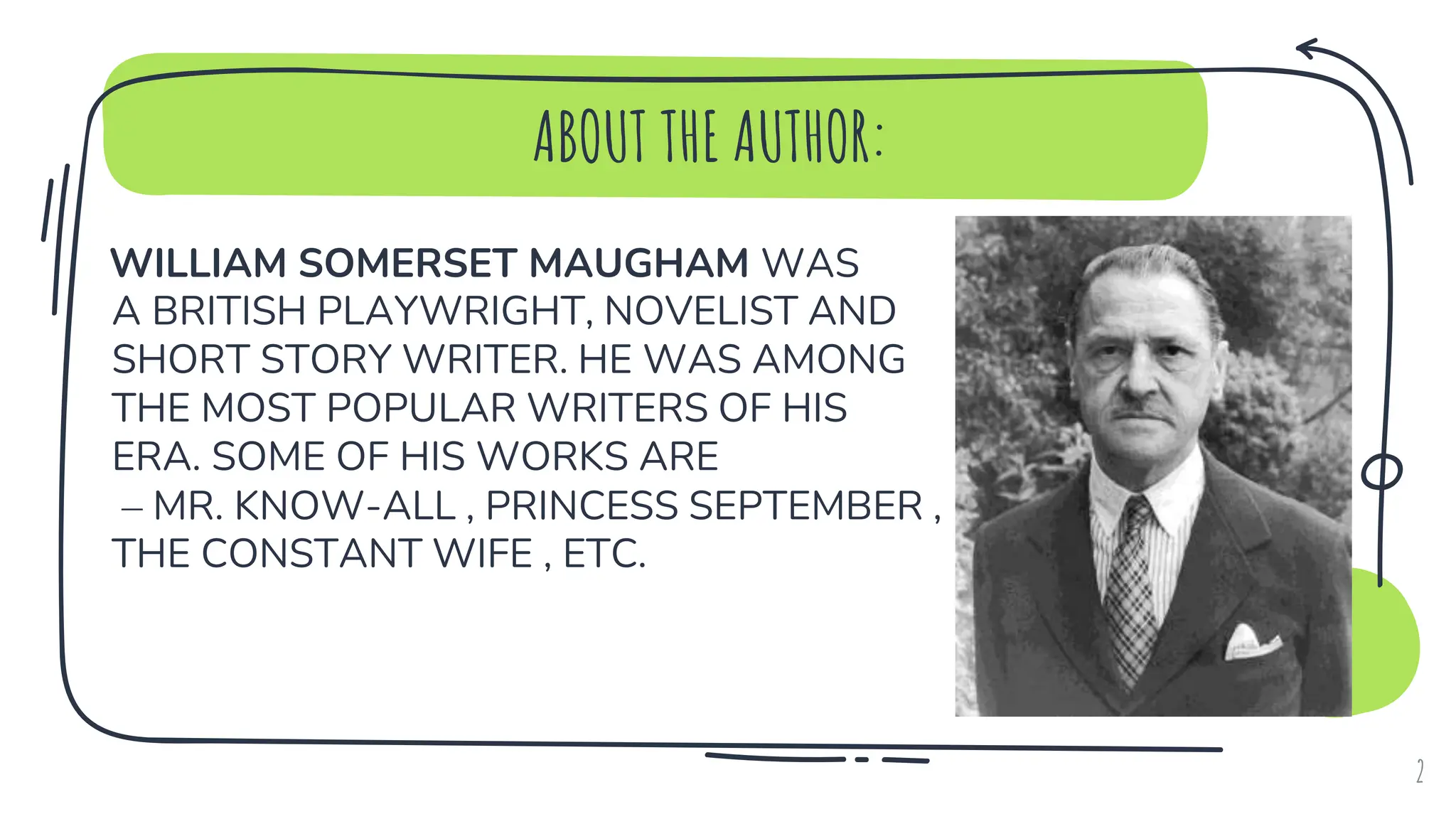 Princess September story in detail .pptx