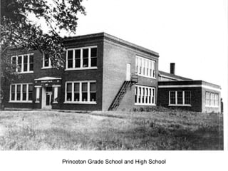 Princeton School | PPT