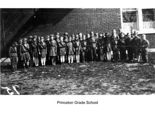 Princeton School | PPT