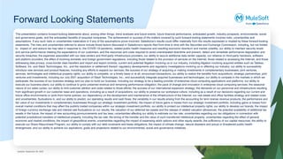 Princeton MuleSoft - Meetup MuleSoft IDP | PPT