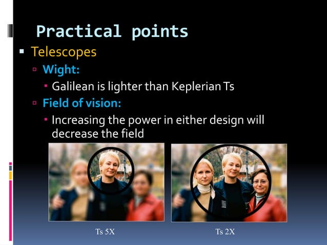 Princibles of low vision aids 2020 | PPT