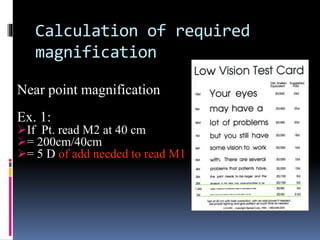 Princibles of low vision aids .pptx