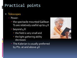 Princibles of low vision aids .pptx