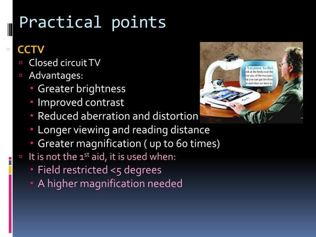 Princibles of low vision aids .pptx