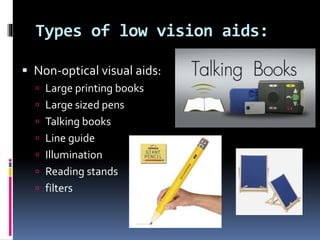Princibles of low vision aids .pptx