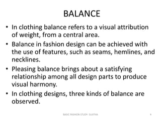 Princi design (1) priciples of design | PPT