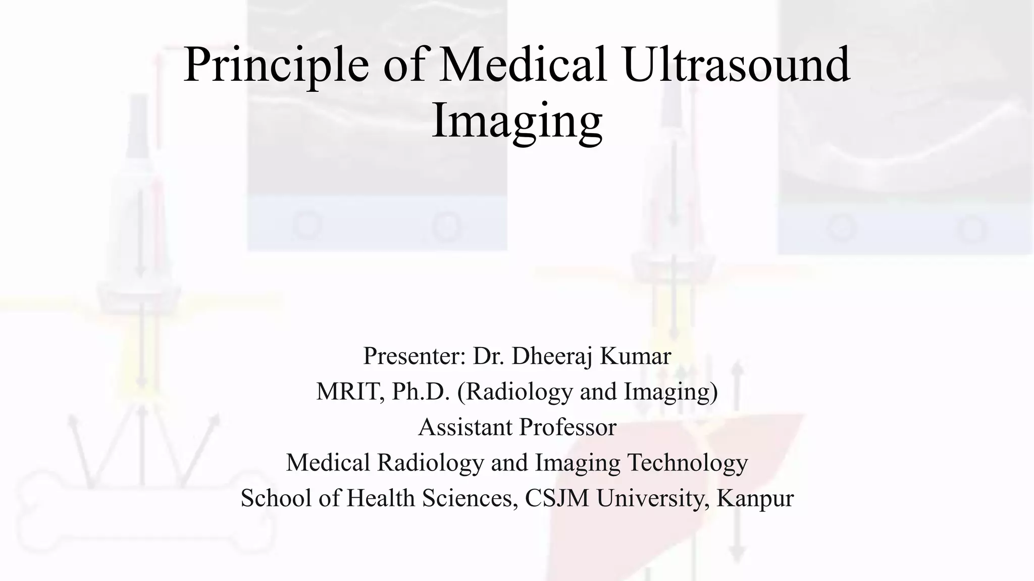 Principle of Ultrasound.pptx