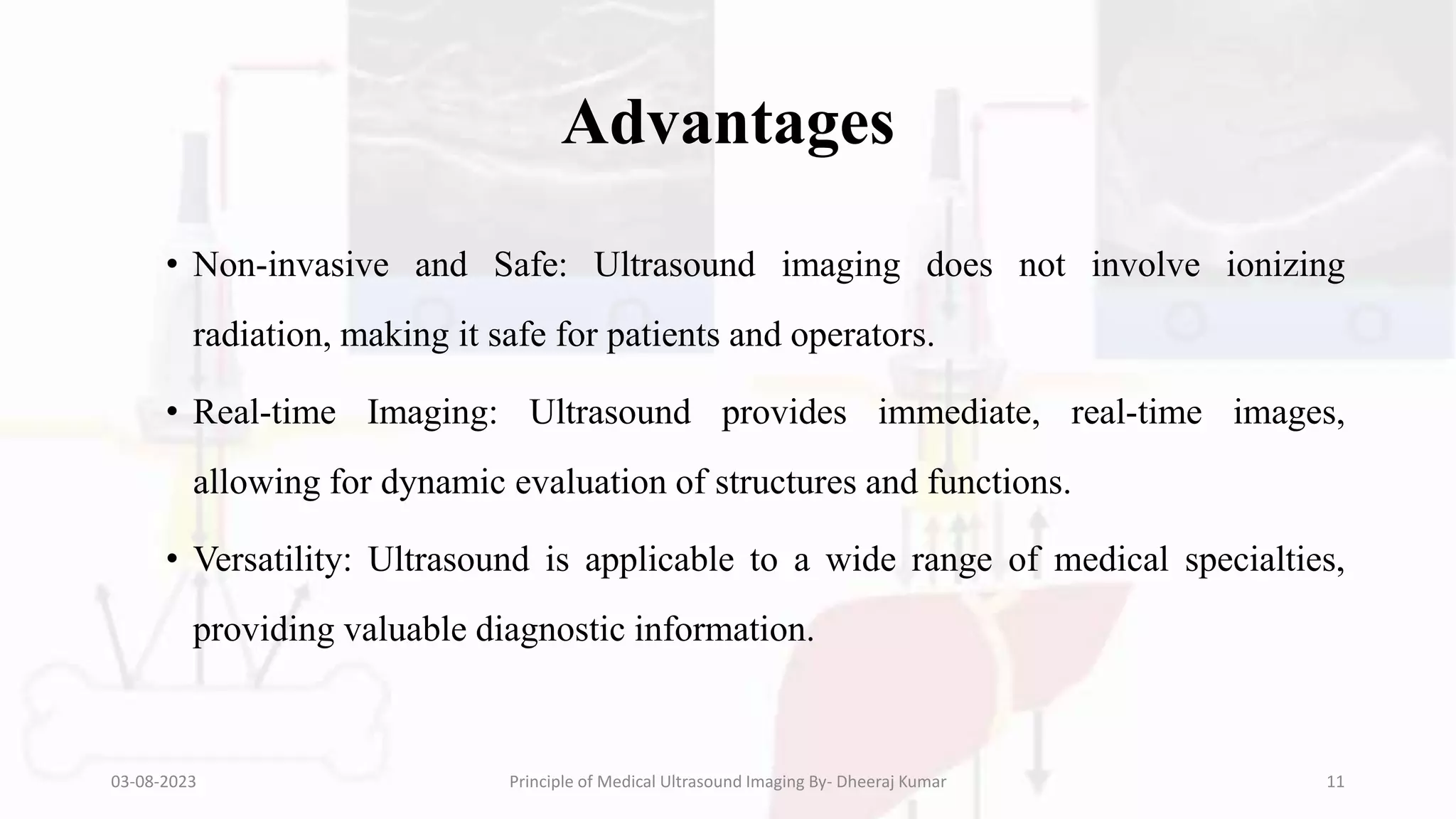 Principle of Ultrasound.pptx