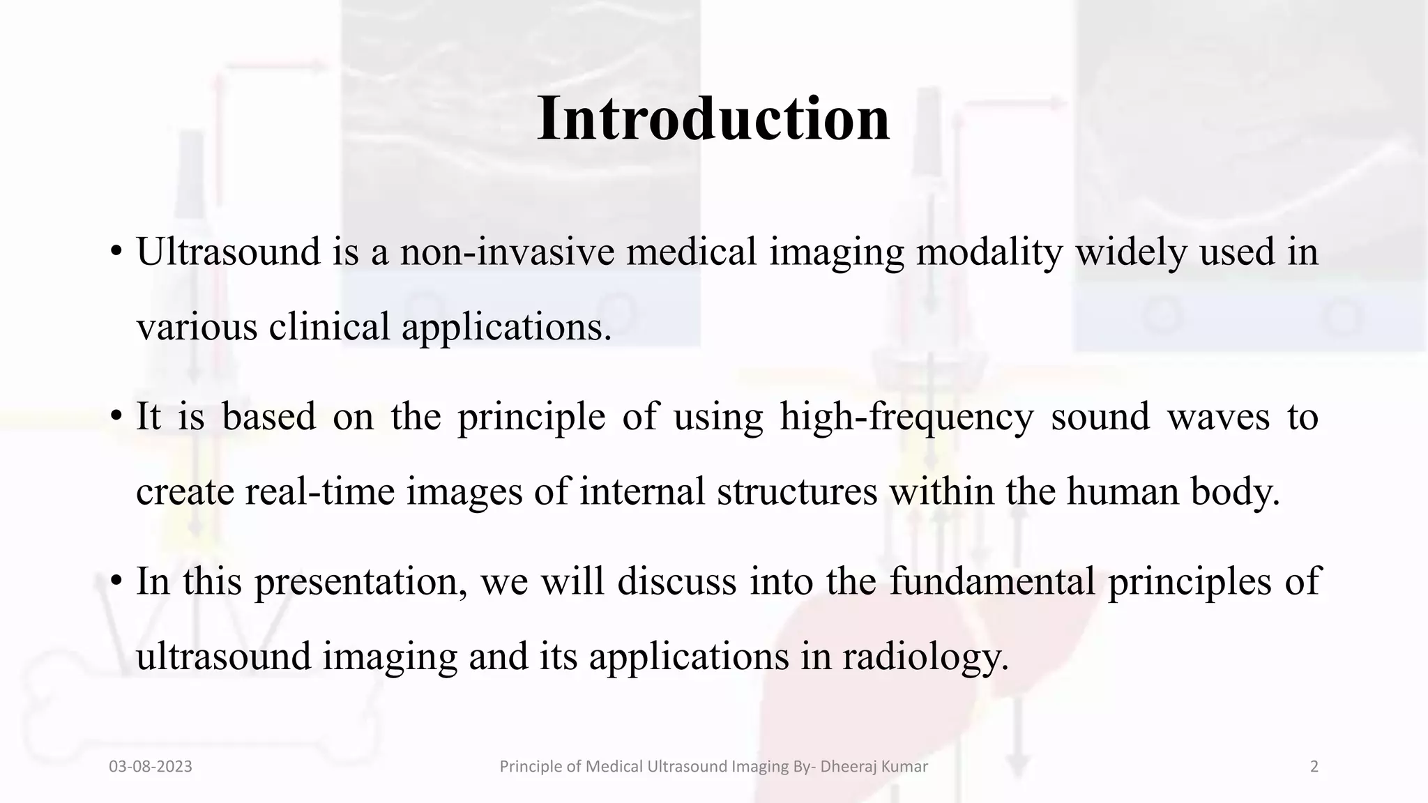 Principle of Ultrasound.pptx